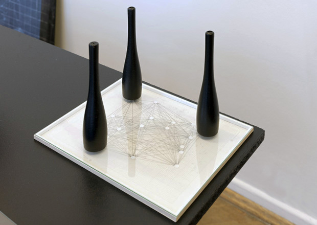 Drawing a Hypothesis – gansterer.org