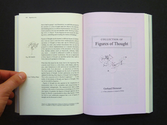 Drawing a Hypothesis (publication) – gansterer.org
